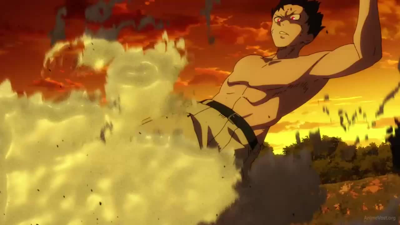 𝔣𝔦𝔯𝔢 𝔣𝔬𝔯𝔠𝔢 - Coub