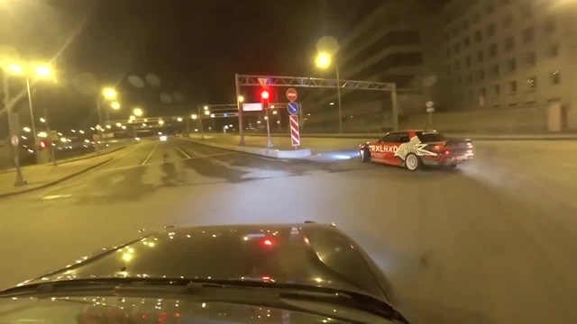 JDM Street Drift - Coub
