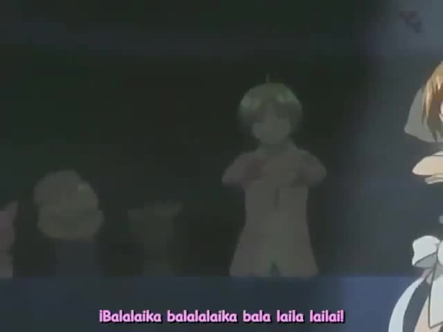 Kirarin Revolution - Balalaika - Coub