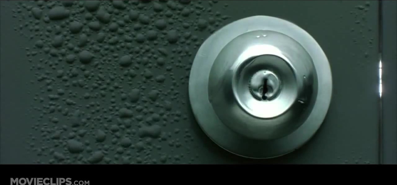 The Matrix Reloaded (6/6) Movie CLIP - Beat the Bullet (2003) HD - Coub