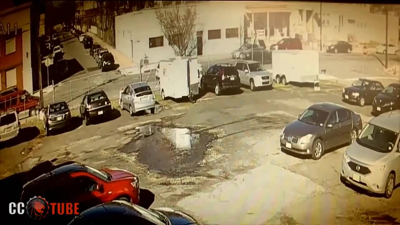 CAR CRASH COMPILATION AND ROAD RAGE #400 (April 2016) - Coub