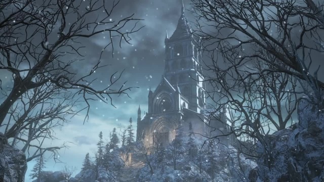 𝔖𝔫𝔬𝔴 ℭ𝔞𝔰𝔱𝔩𝔢 - Coub