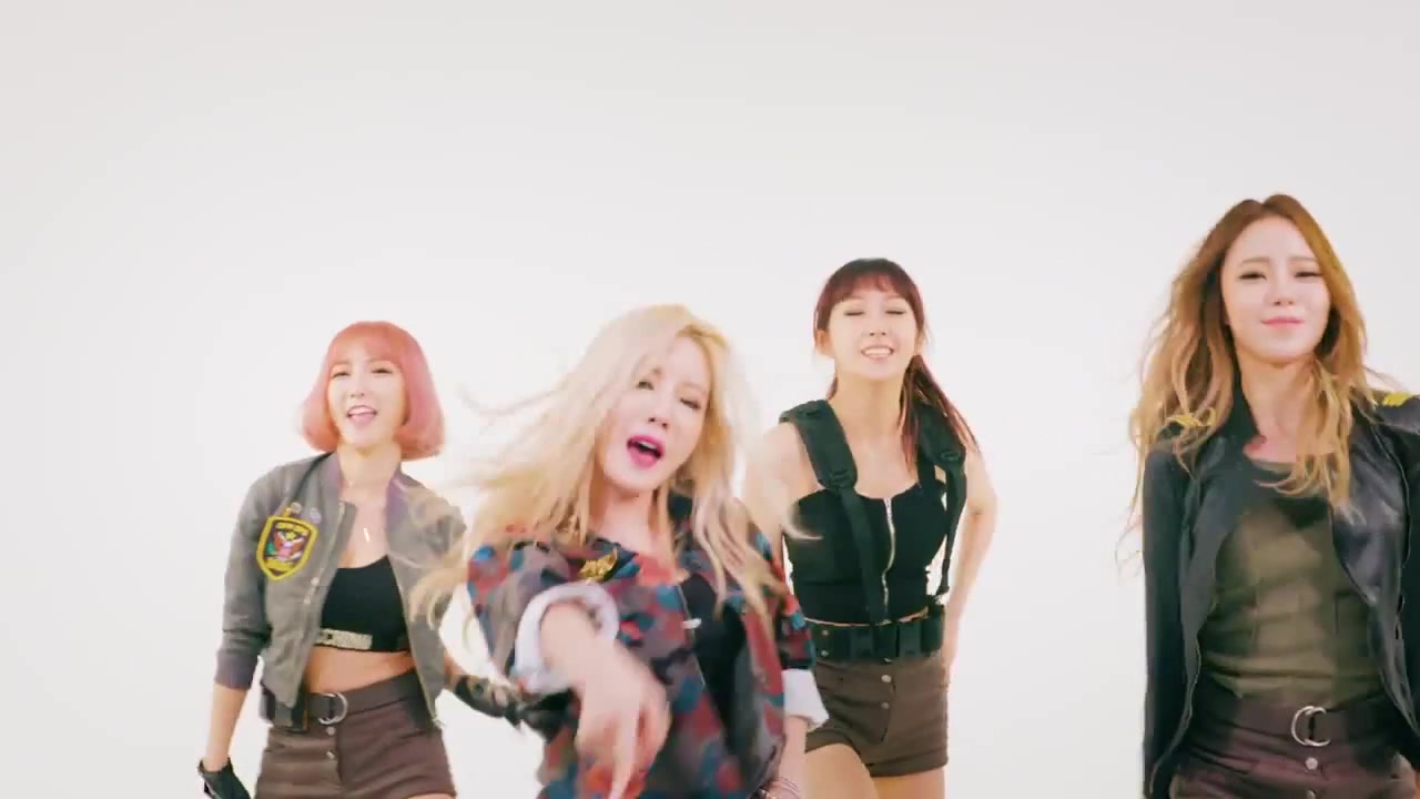 [M/V] 불독(BULLDOK) 어때요(Why Not) - Coub