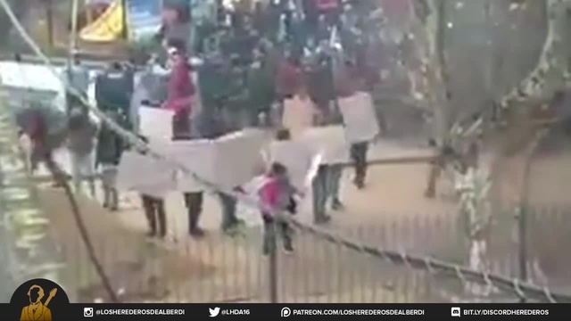 mientras en argentina - Coub