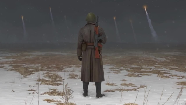 War never changes - Coub