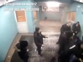 Superman(Russia) Мужик 90-х - Coub