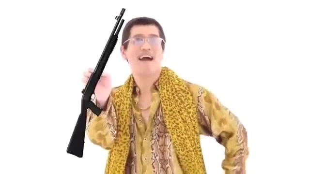 ppap - Coub