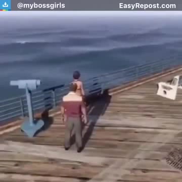 My names Trevor what's yours? - Coub