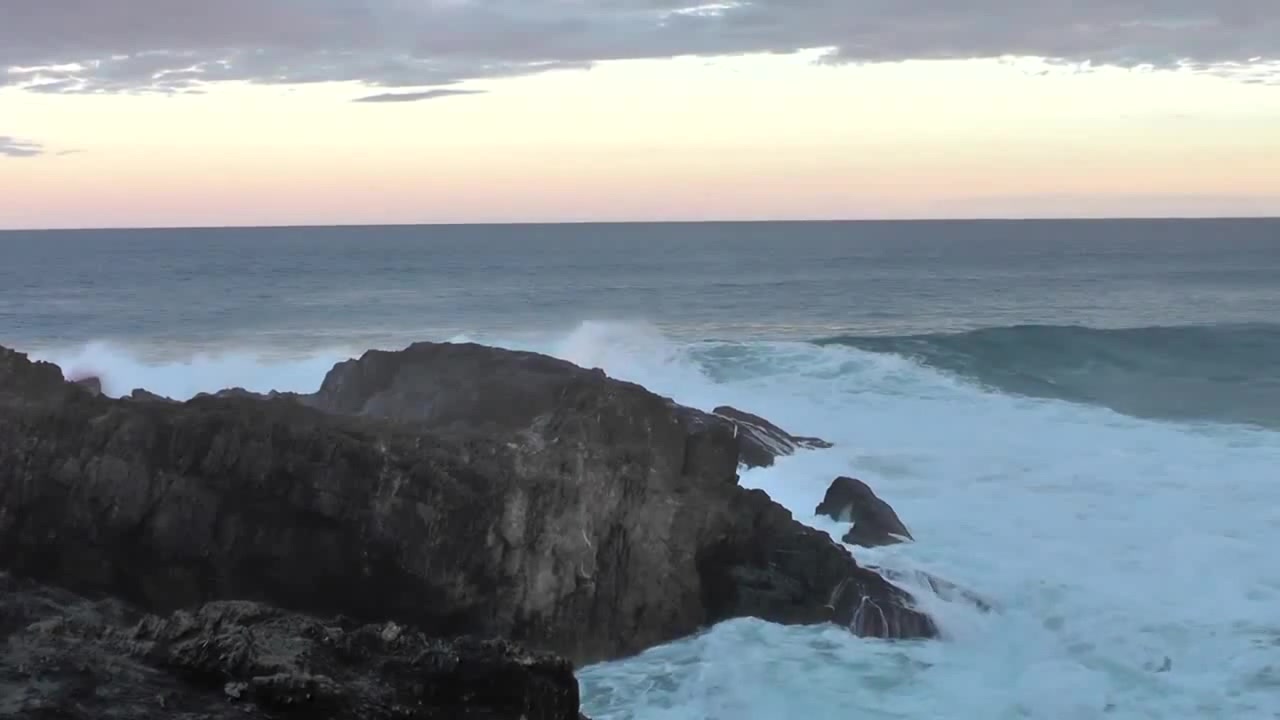 ocean 2 min sequence - Coub