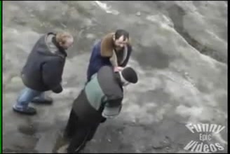 atomic sneeze - Coub