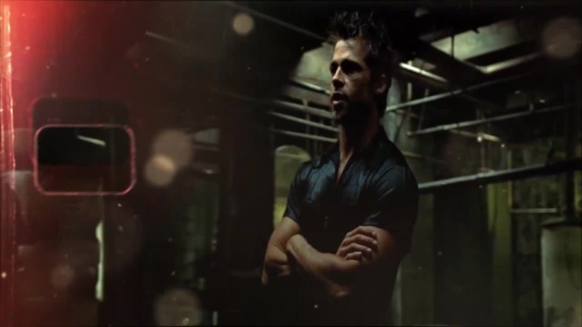 Fight Club | Happy Birthday #Anime_Vibe - Coub