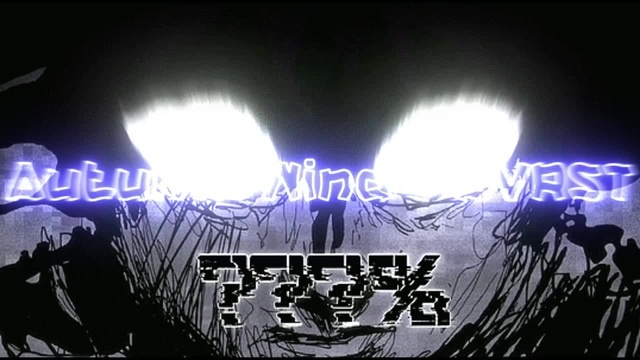 Autumn Wind - DVRST - Coub