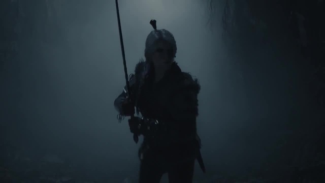 ★𝐖𝐈𝐓𝐂𝐇𝐄𝐑 𝐈𝐕★ - Coub