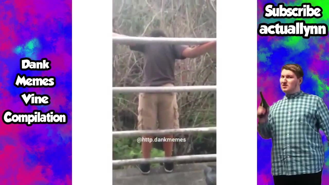 Hilarious Dank Memes Vine Compilation V21 - Coub