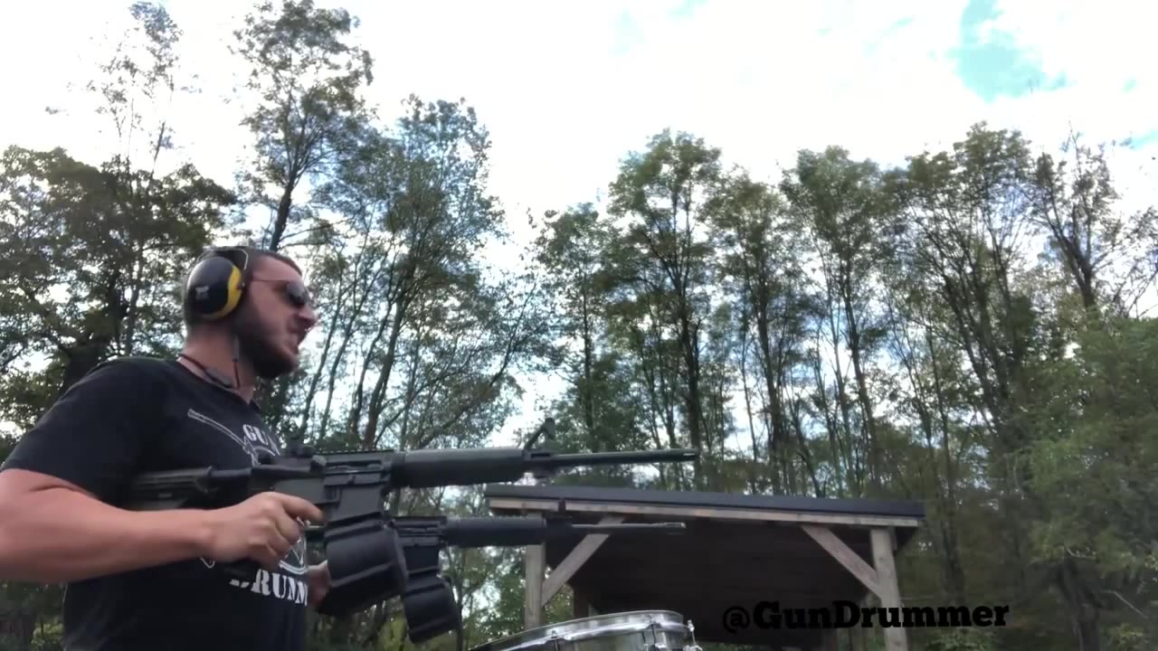 Slaughter to Prevail, Gun Cover! - Coub