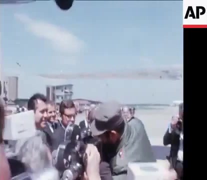 Castro + Kádár - Coub