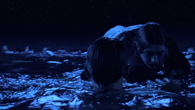 Lost in Atlantic - Coub