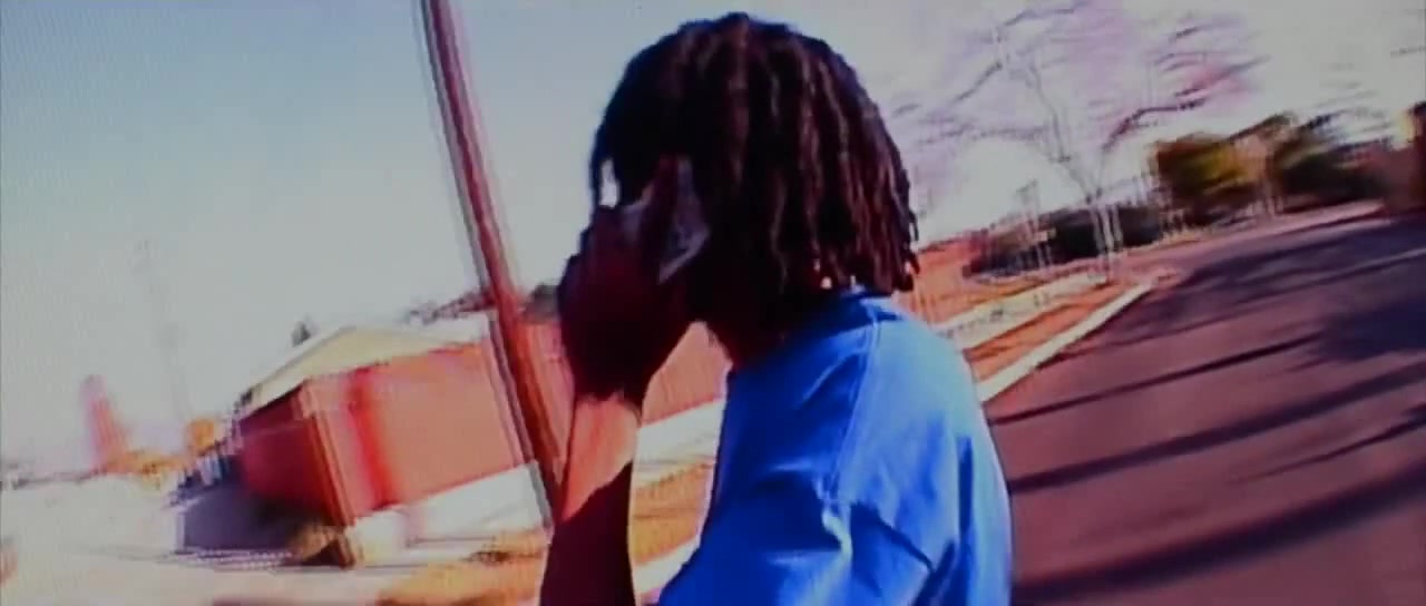 Chris Travis - Crunch Time - Coub