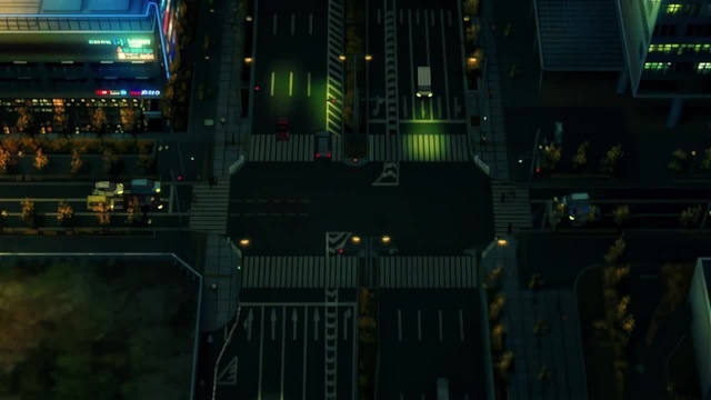 Crossroads - Coub