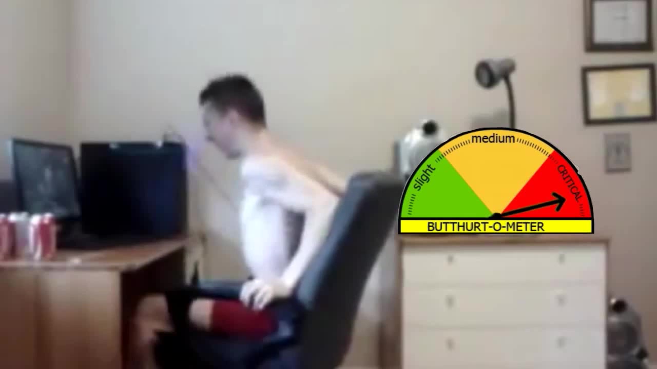 League Of Legends. Top 5 RAGE players compilation. - Coub