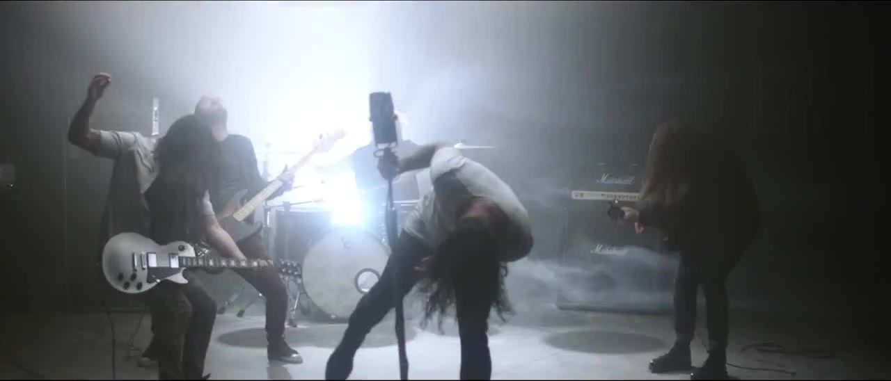 Red Sun Rising - Emotionless (Official Music Video) - Coub