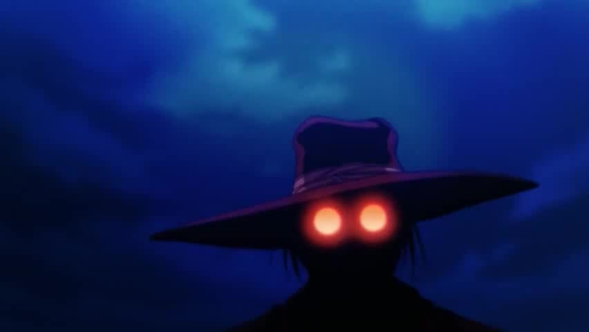 Хеллсинг ( hellsing) - Coub