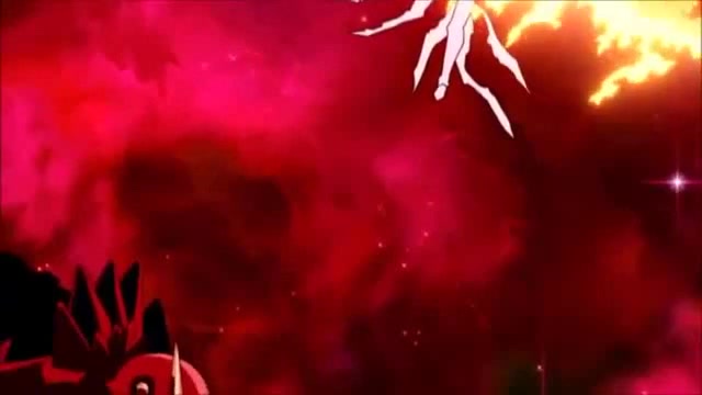 Issei vs Riser - High School DxD song angel darkness - Coub