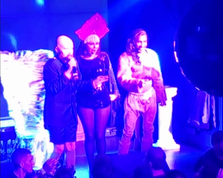 Army of Lovers - Obsession Boy-Z Night Club - Coub