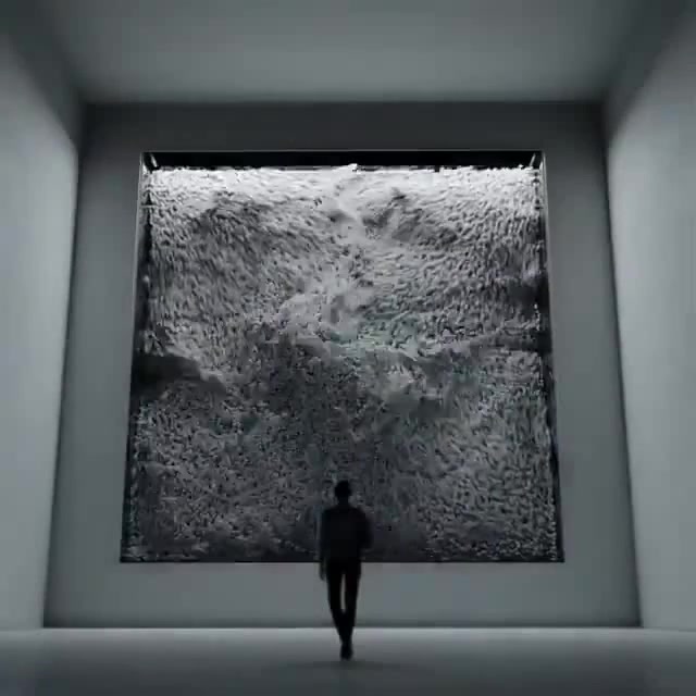 splitting the atom - Coub