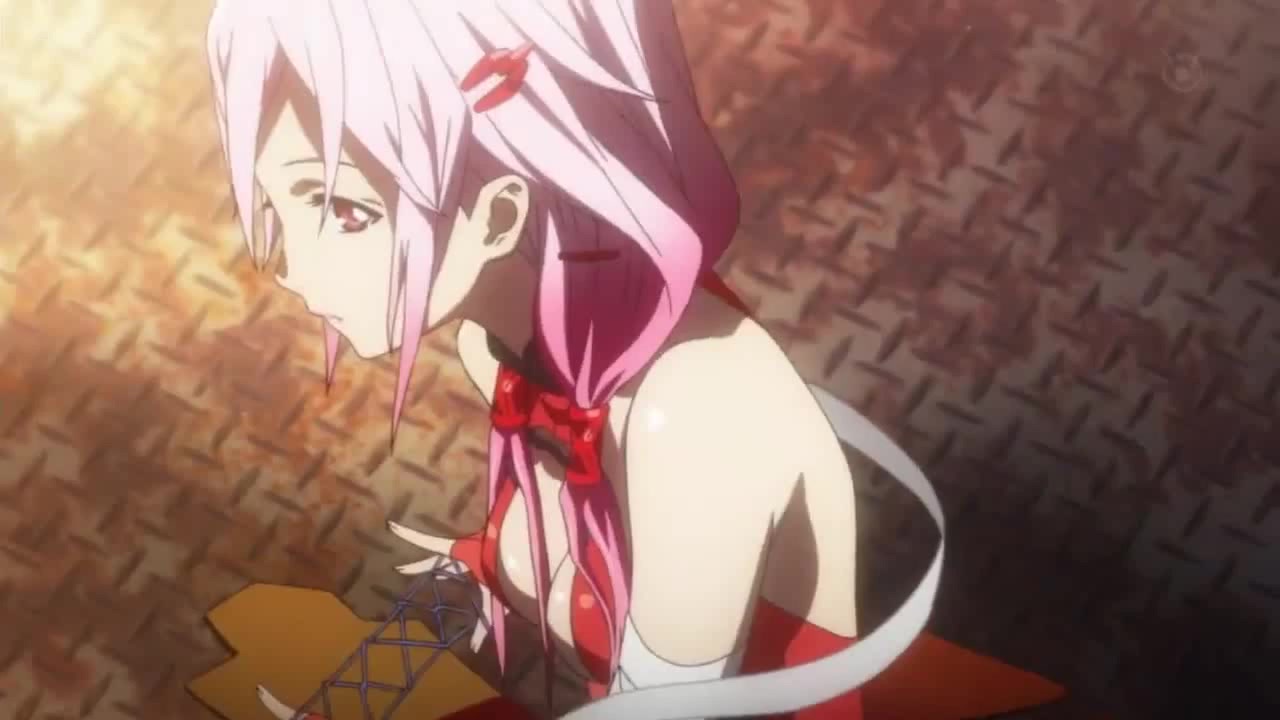 Guilty Crown - Heart Afire - Coub