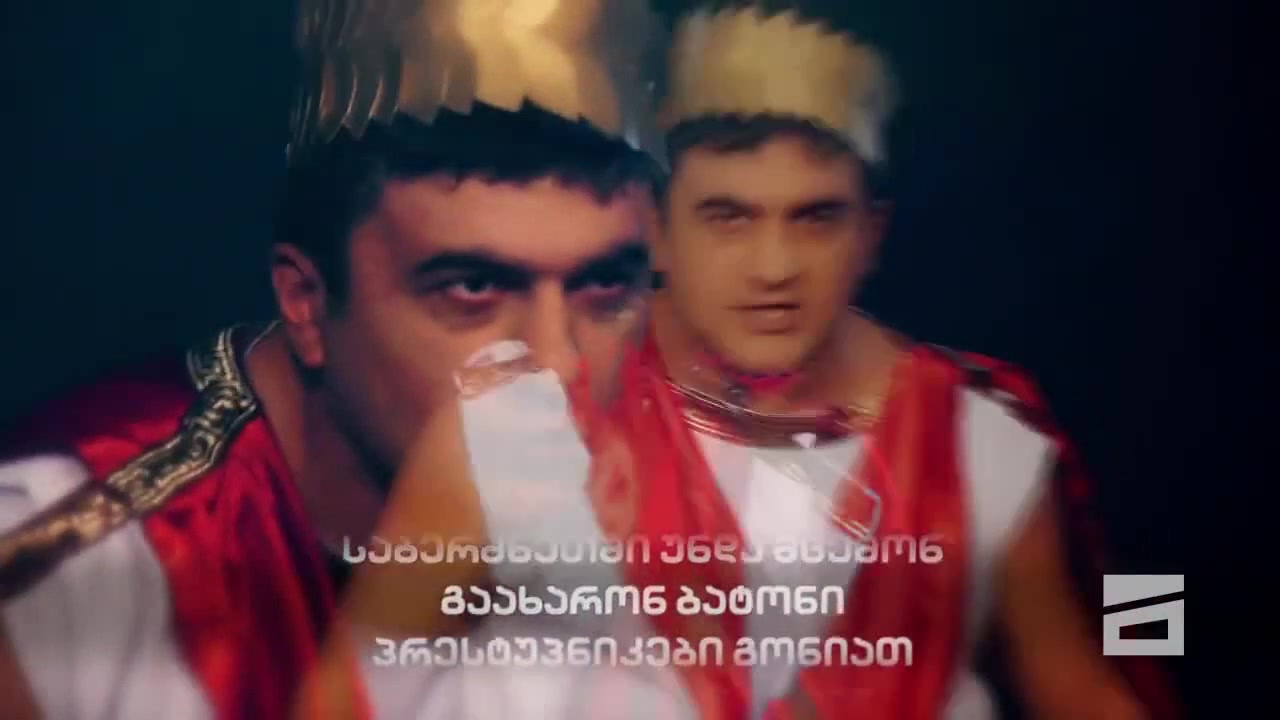 სიაფანდია რა - Coub