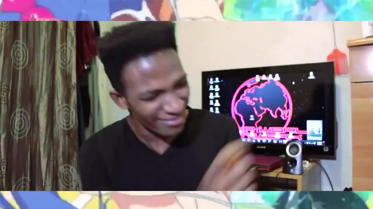 Back at it with Etika - Coub