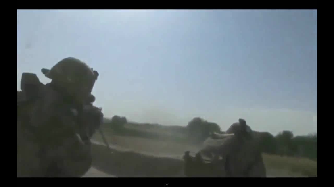 BEST EVER! war cams from afghanistan.WARNING OFFENSIVE - Coub
