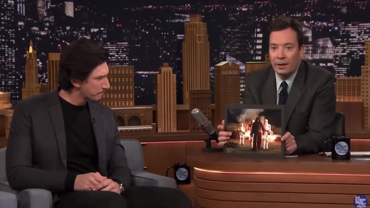 Real Star Wars PLOT - Coub