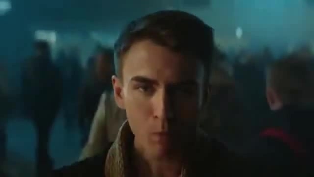 ADRENALINE RUSH - Coub