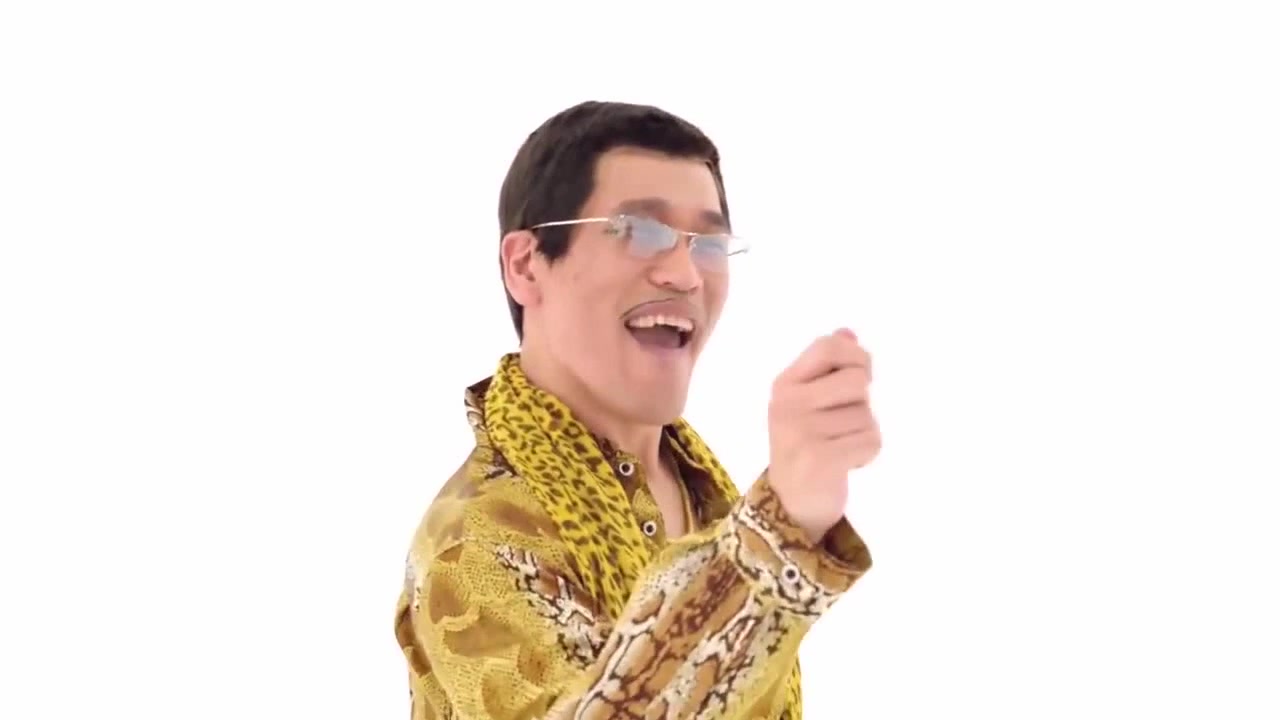 ppap - Coub