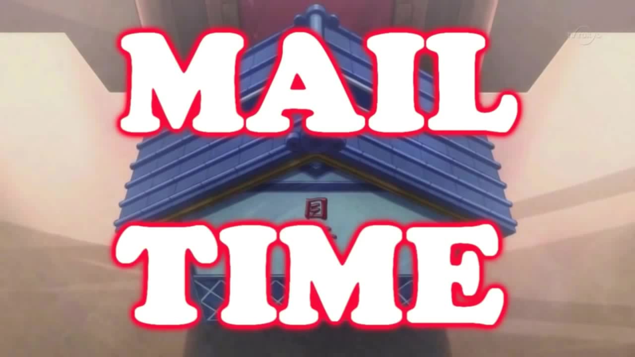 mail time - Coub