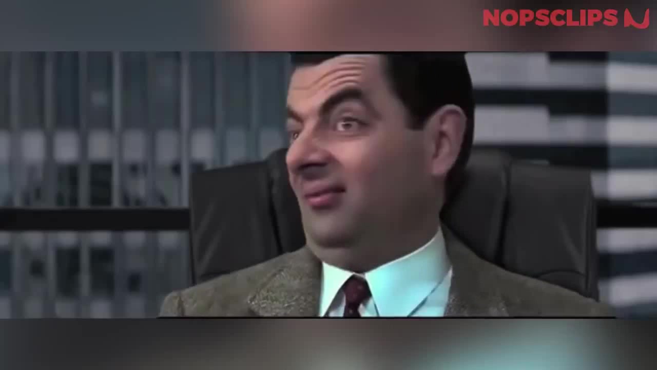 Fiffty shades of mr bean - Coub