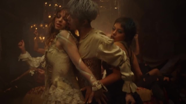 Jackson Wang - Blow - Coub