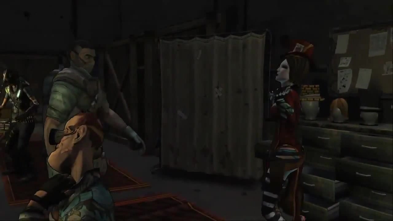 Dr Ned and Dr Zed - Coub