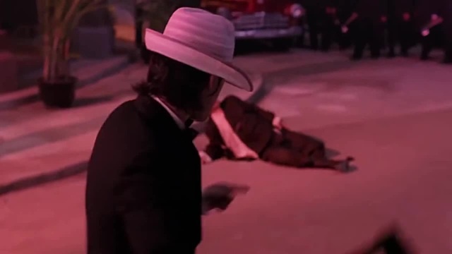 Smooth Criminal - Coub