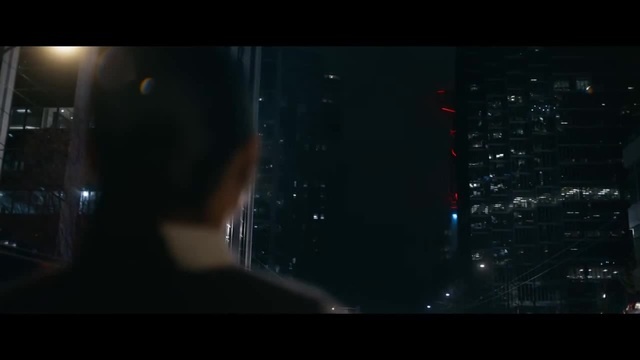 "Tron: Ares" trailer sub-edit "Flying Walls" - Coub