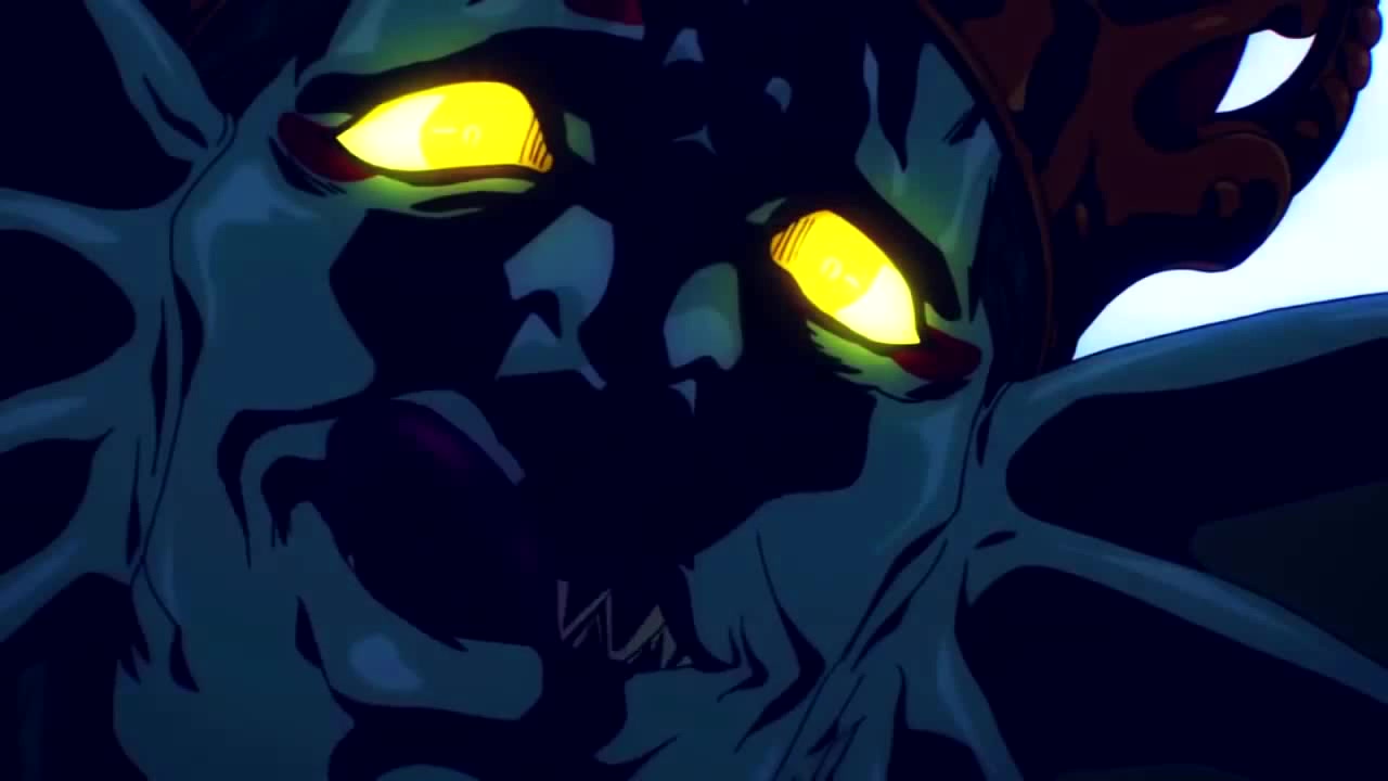 「Break Them」 - Coub