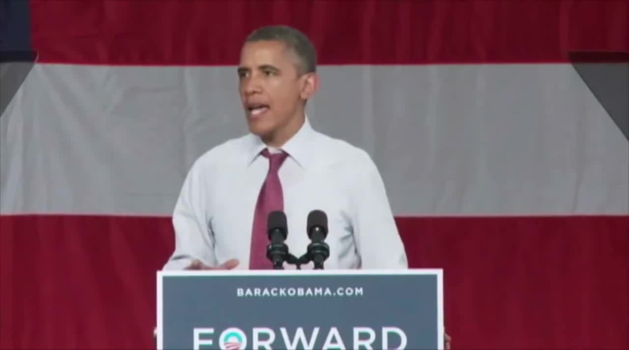 {YTP} ~ Obama Bails Out - Coub
