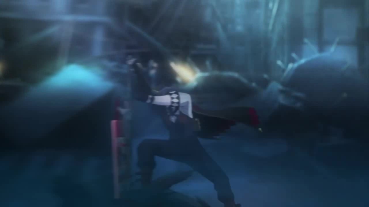 Code Vein | You - Coub