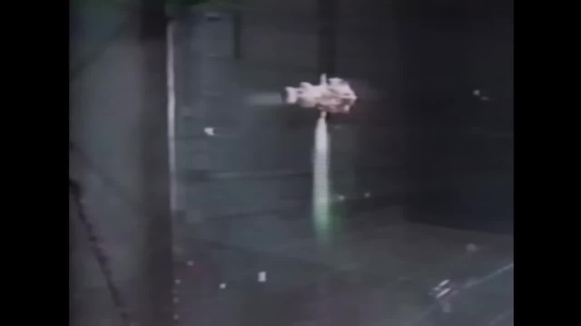 EKV/KV/KW/KKV/LEAP (Exoatmospheric Kill Vehicles) Hover Test ...