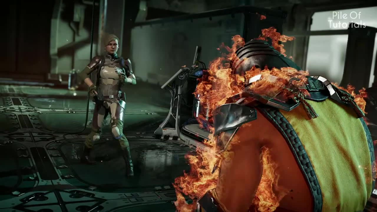 GET OVER HERE! - Coub