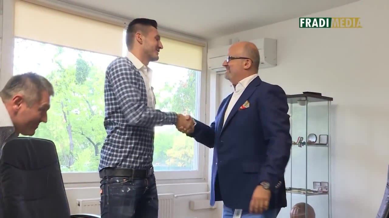 FM | Bizonyítani akarok-Pintér Ádám első interjúja | 2015. - Coub