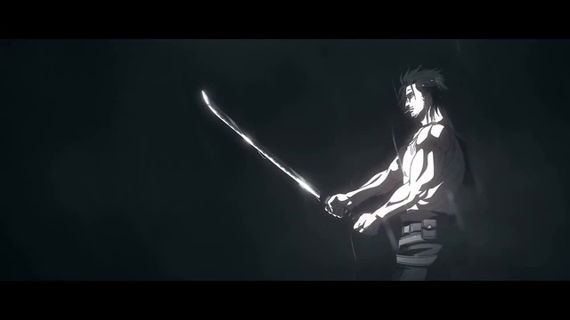 𝕃𝕚𝕘𝕙𝕥 𝕚𝕟 𝕋𝕙𝕖 𝔻𝕒𝕣𝕜 - Coub