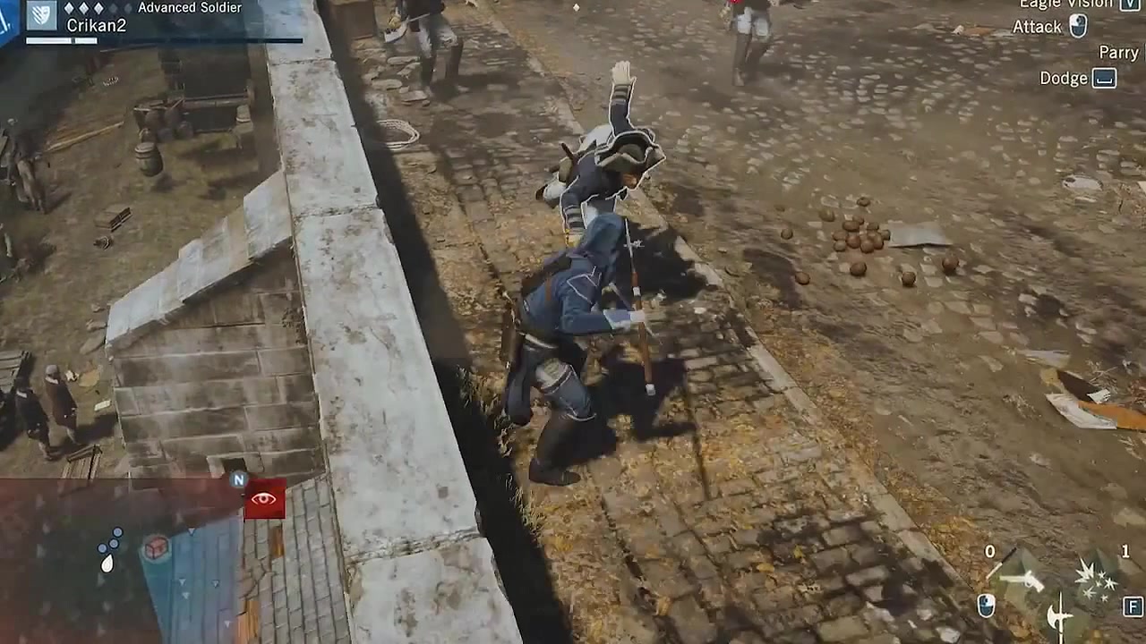 Sonic's Creed - Coub